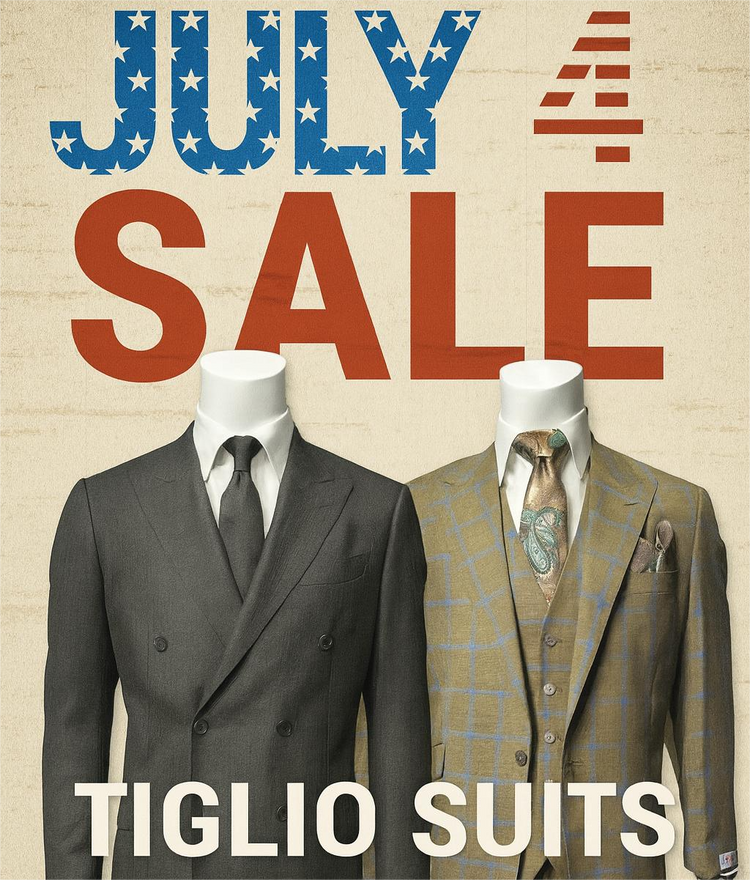 Unique Design Menswear Suits & High Fashion Looks for Every Occasion