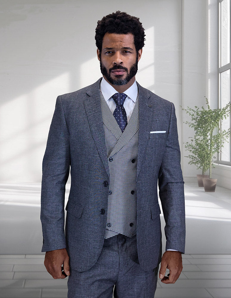 ALL SUITS – Unique Design Menswear