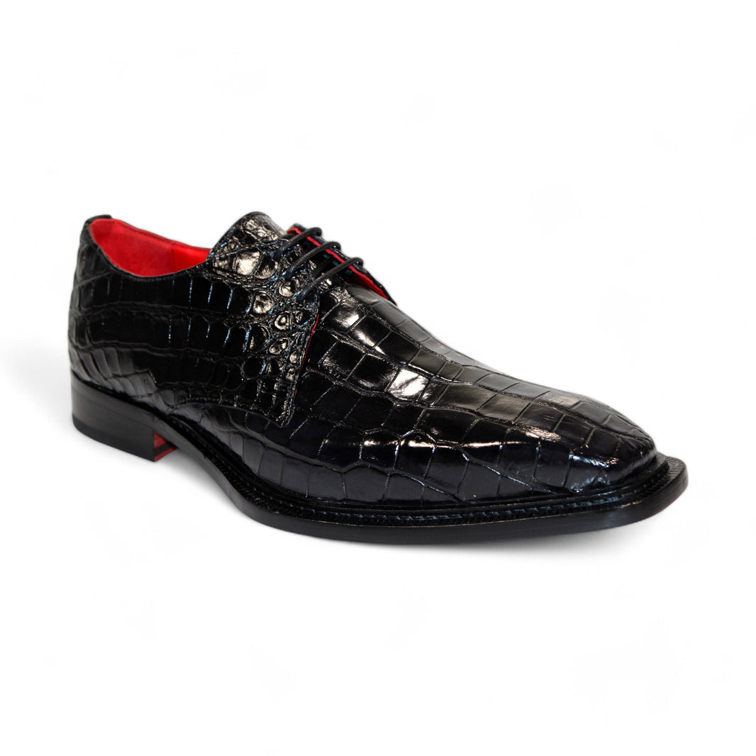 Fennix Shoes – Unique Design Menswear