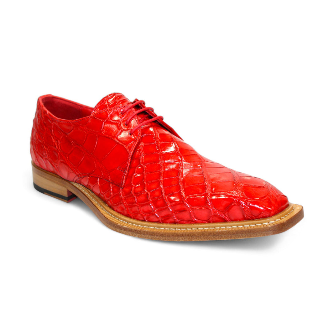 Fennix Shoes – Unique Design Menswear